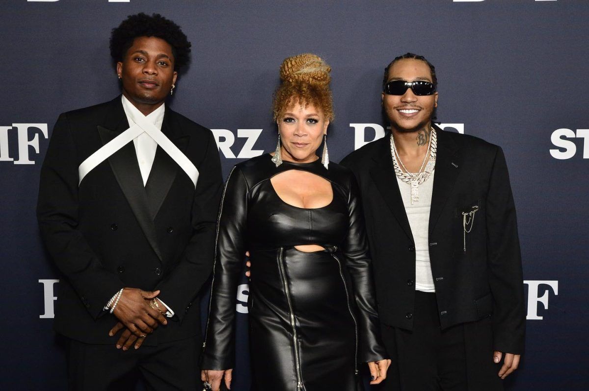 BMF Cast: Meet the Stars of the Hit Crime Series - CEOColumn