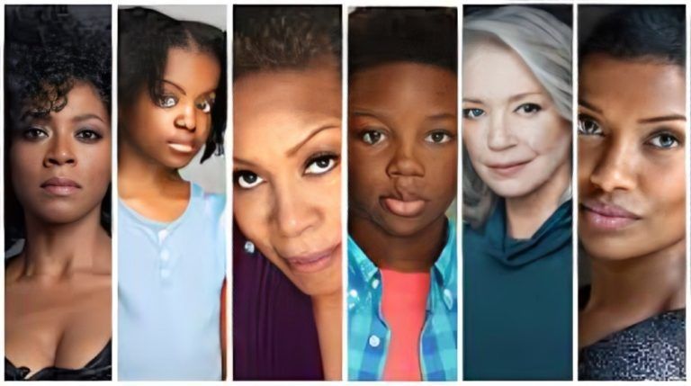 Cast of Alex Cross Television Show: Meet the Stars - CEOColumn