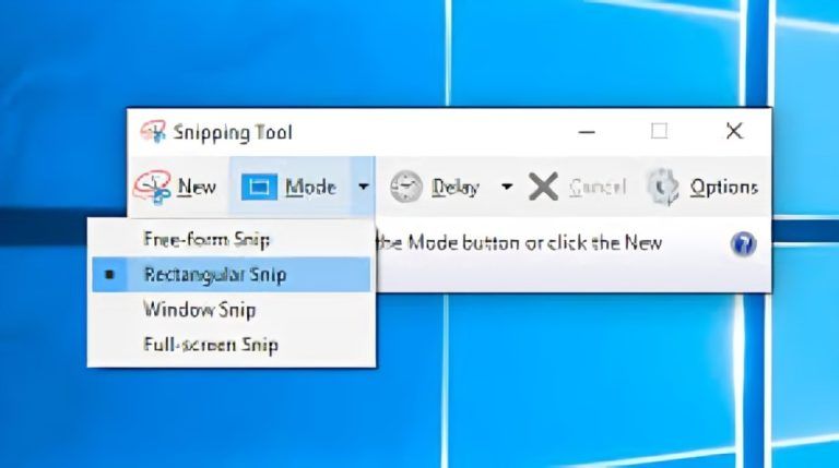 Snipping Tool Shortcut Keys You Must Know in 2025 - CEOColumn