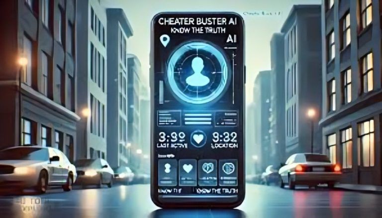 Cheater Buster AI: Expose Lies with Smart Technology - CEOColumn