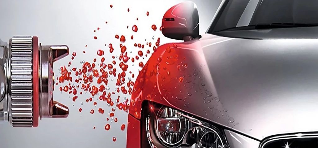 Full Car Paint Cost: Complete Price Guide & Tips - CEOColumn