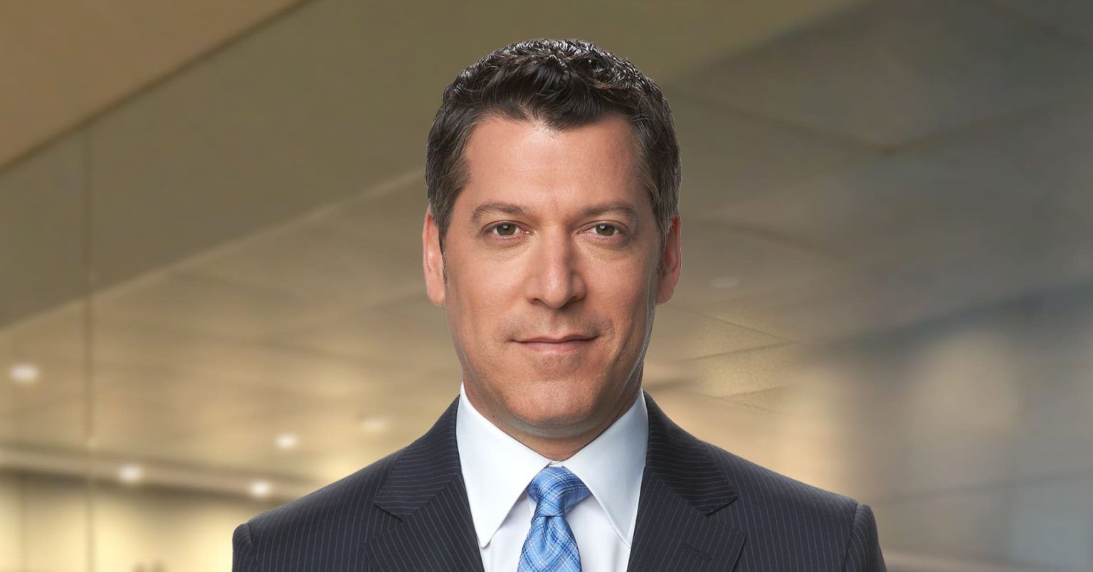 Scott Wapner Net Worth 2025: CNBC Star’s Fortune Revealed - CEOColumn