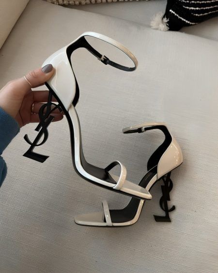 YSL Heels Price in India – Latest Collection & Deals - CEOColumn