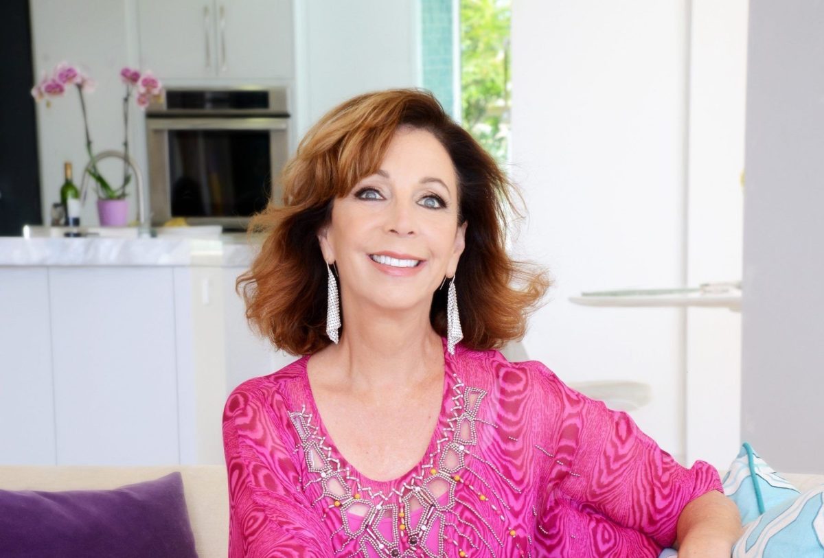 Net Worth Rita Rudner Siblings & Family Details Revealed - CEOColumn