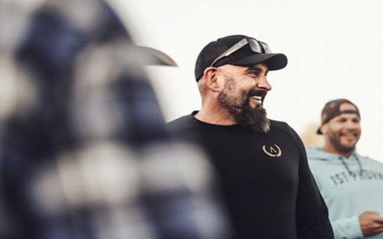 The Influence of Andy Frisella: A Recognized Leader in Society - CEOColumn