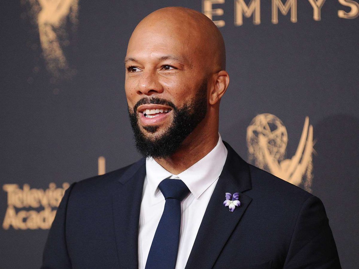 Common Net Worth 2025: How Much Is He Really Worth - CEOColumn