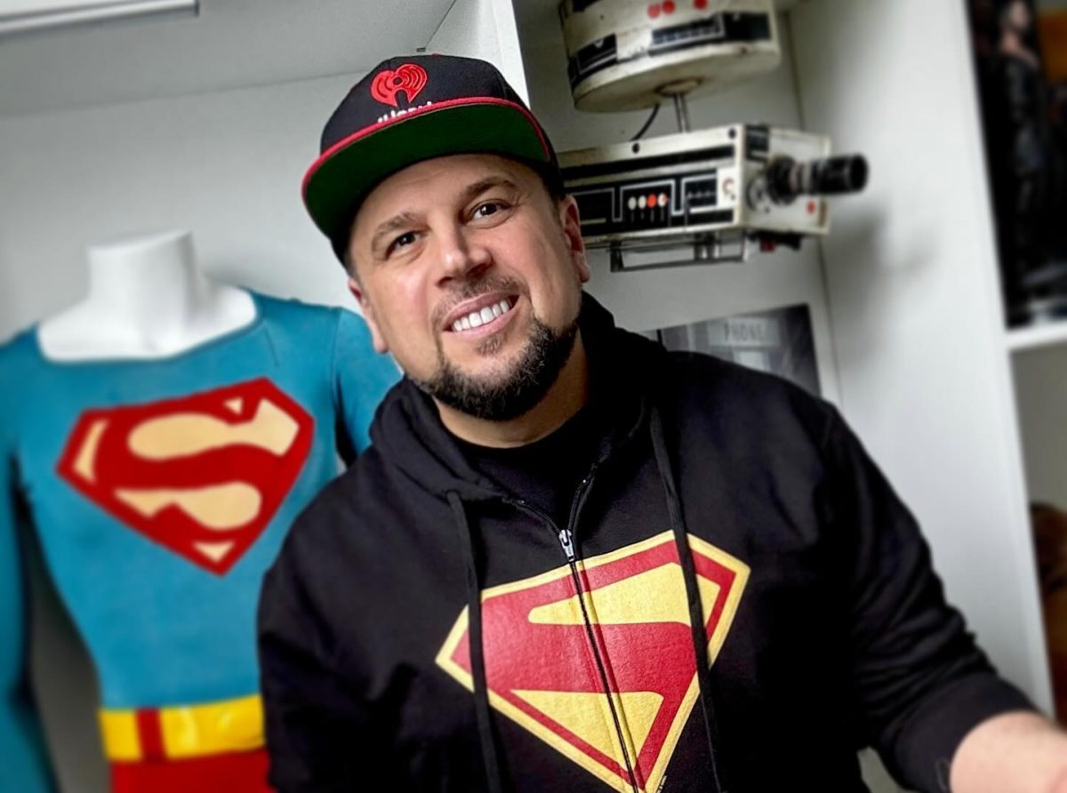Is Jay Towers Married? The Truth About His Love Life - CEOColumn