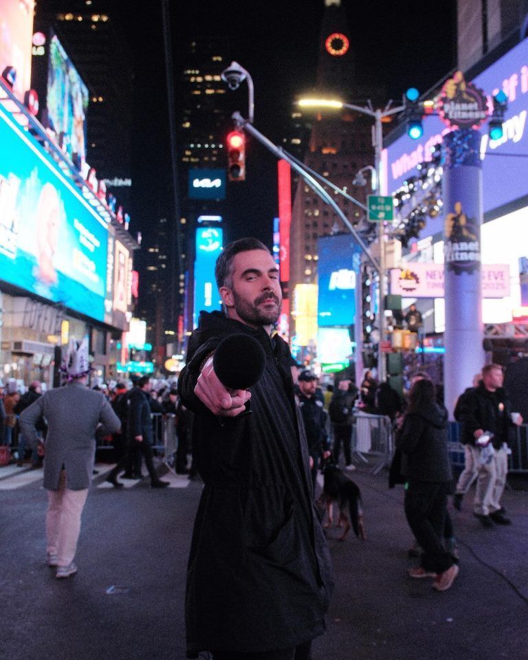Nate Foy Age: Full Details About His Life and Birthday - CEOColumn