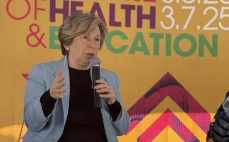 What Is Randi Weingarten Net Worth? Shocking Wealth Revealed - CEOColumn