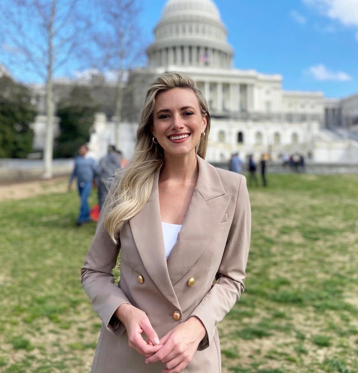 Kayla Gaskins age: You Won’t Believe How Old She Is - CEOColumn