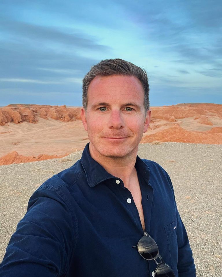 Is Matt Pellman Married? Find Out His Relationship Status - CEOColumn
