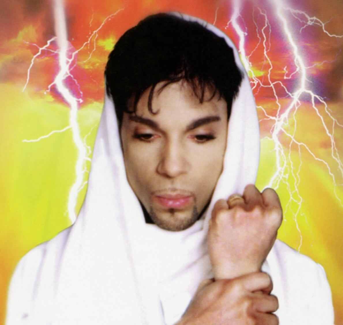 Prince Net Worth: The Shocking Truth About His Fortune - CEOColumn