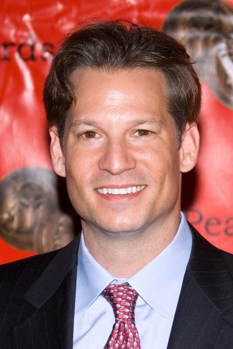 Richard Engel Salary: The Shocking Truth About His Earnings - CEOColumn