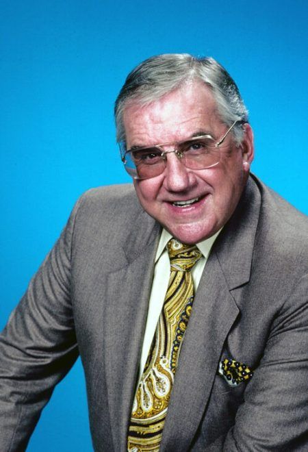Ed McMahon Net Worth: From TV Icon to Financial Ruin - CEOColumn
