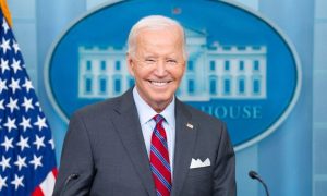 Joe Biden Net Worth 2024: How Rich Is the U.S. President - CEOColumn