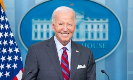 Joe Biden Net Worth 2024: How Rich Is the U.S. President - CEOColumn