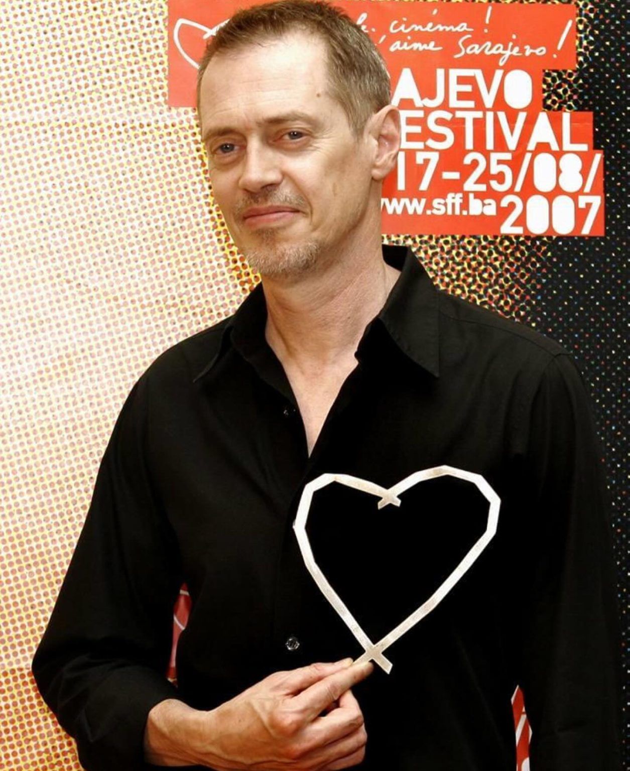 Steve Buscemi Net Worth 2025: Inside His $35M Fortune - CEOColumn
