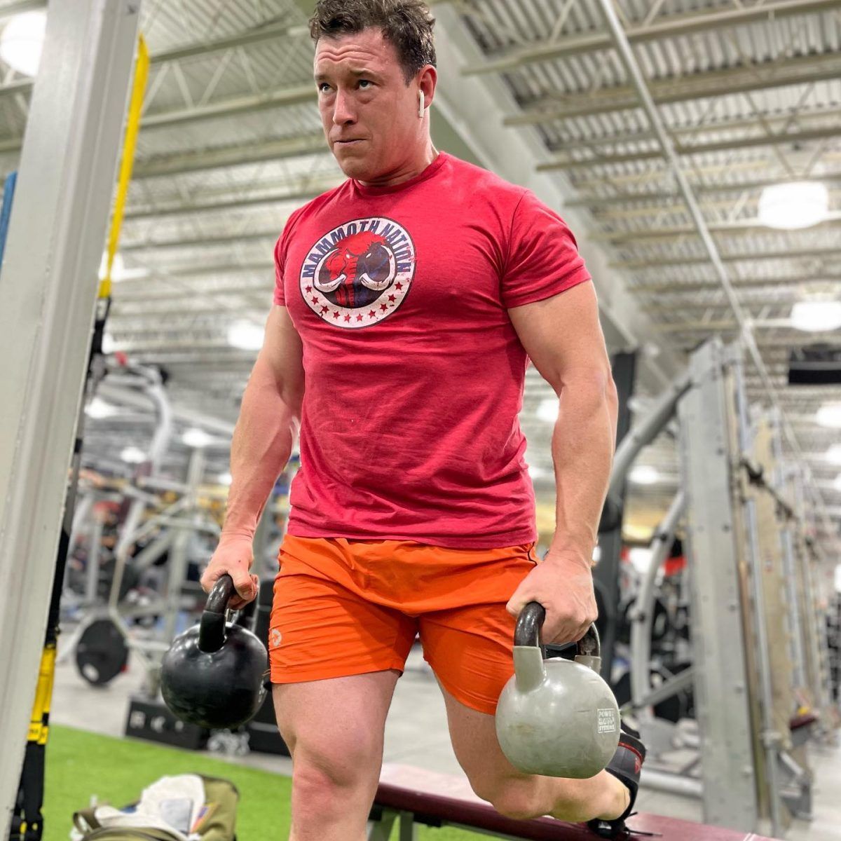 Carl Higbie Salary: What He Earns in 2025 - CEOColumn