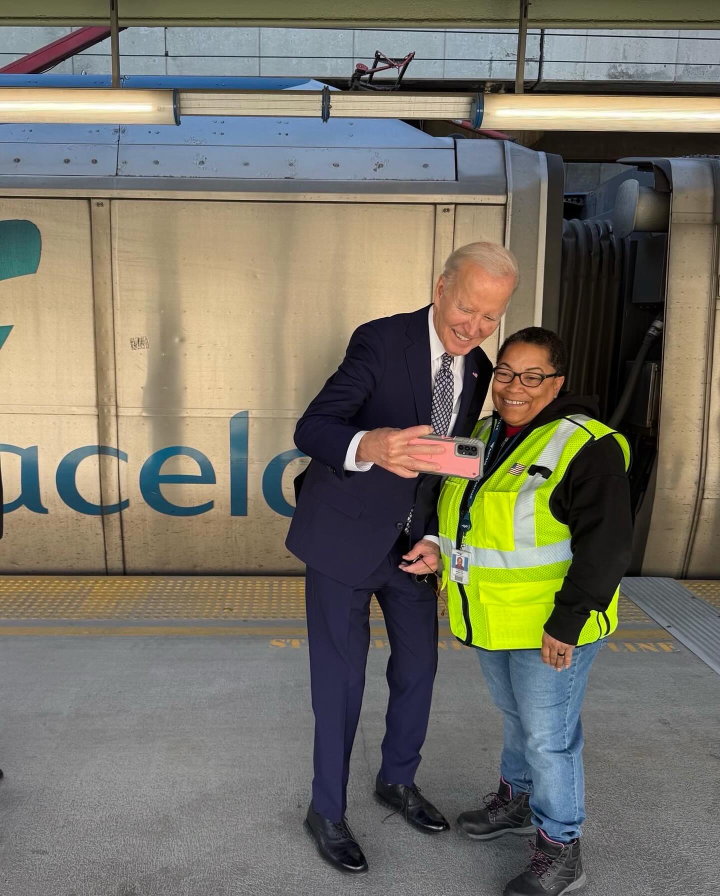 Joe Biden Net Worth 2024: How Rich Is the U.S. President - CEOColumn