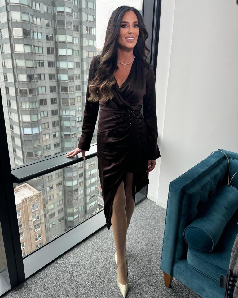 Patti Stanger Net Worth: You Won’t Believe Her Fortune - CEOColumn