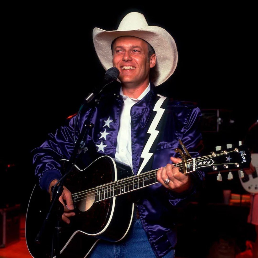 Ricky Van Shelton Net Worth: Shocking Fortune Revealed - CEOColumn
