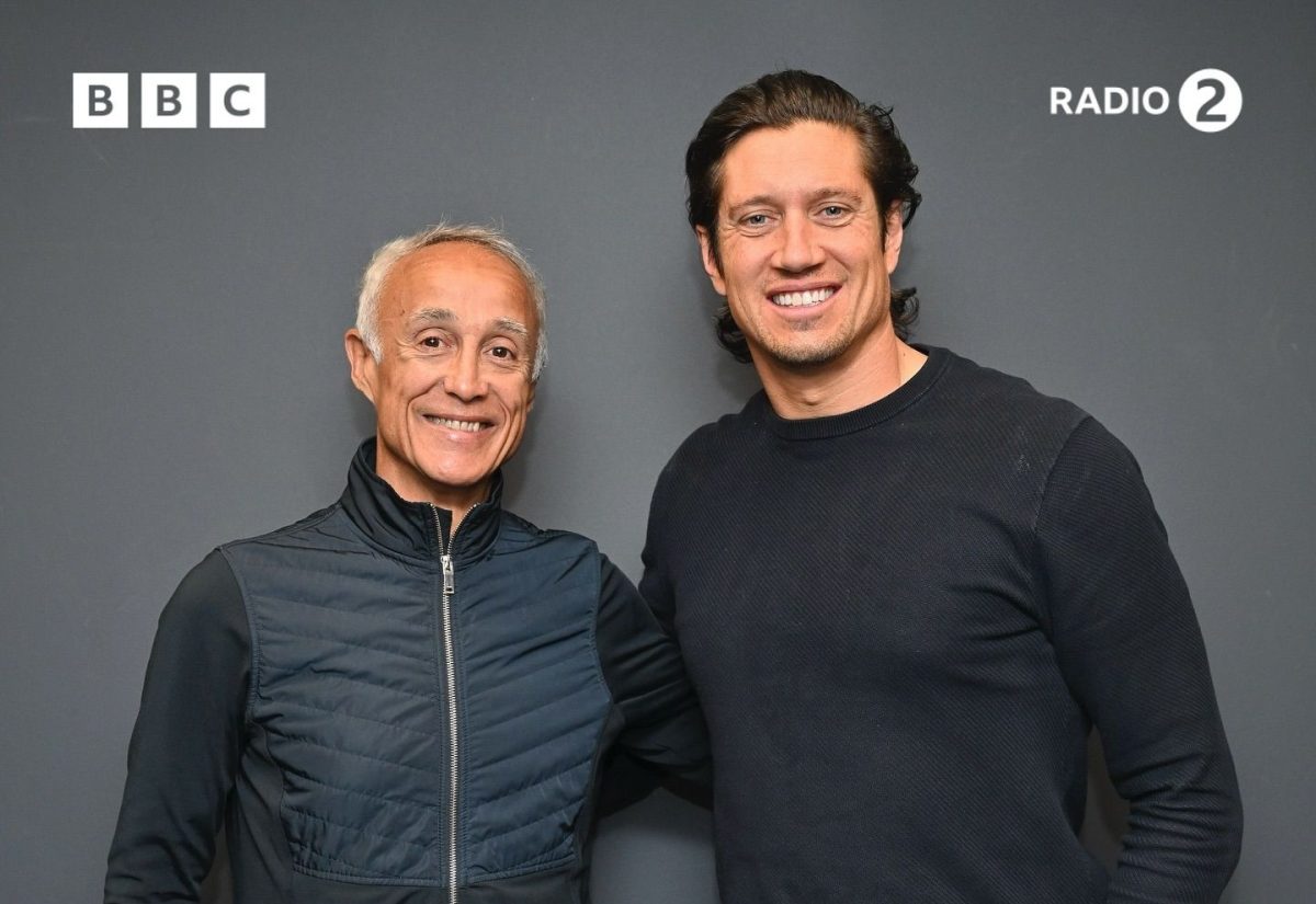 Andrew Ridgeley Net Worth: How He Made Millions After Wham - CEOColumn