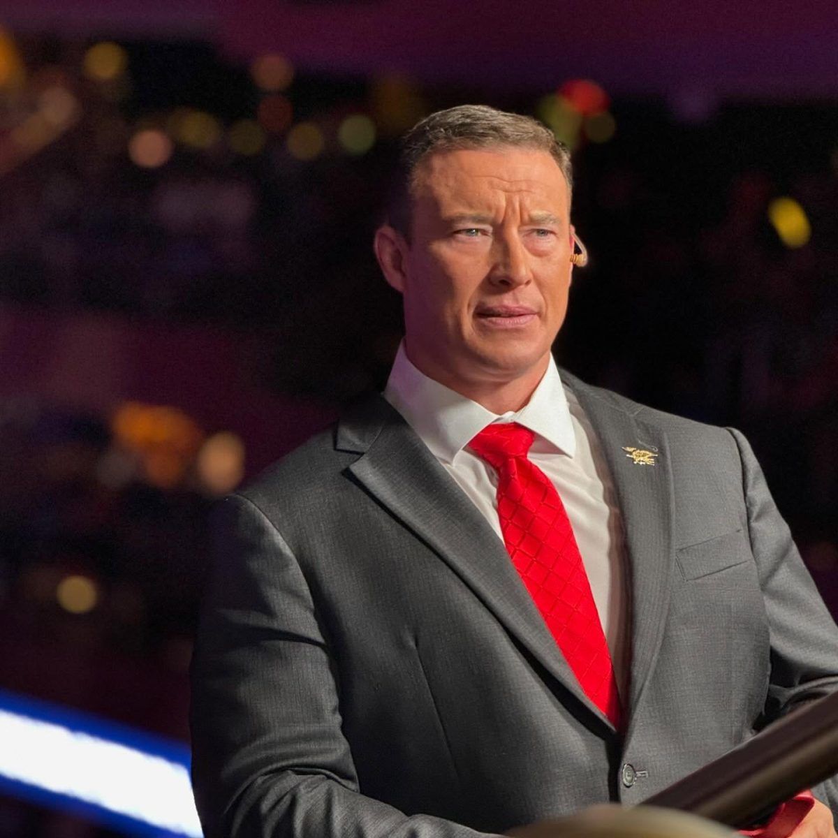 Carl Higbie Salary: What He Earns in 2025 - CEOColumn