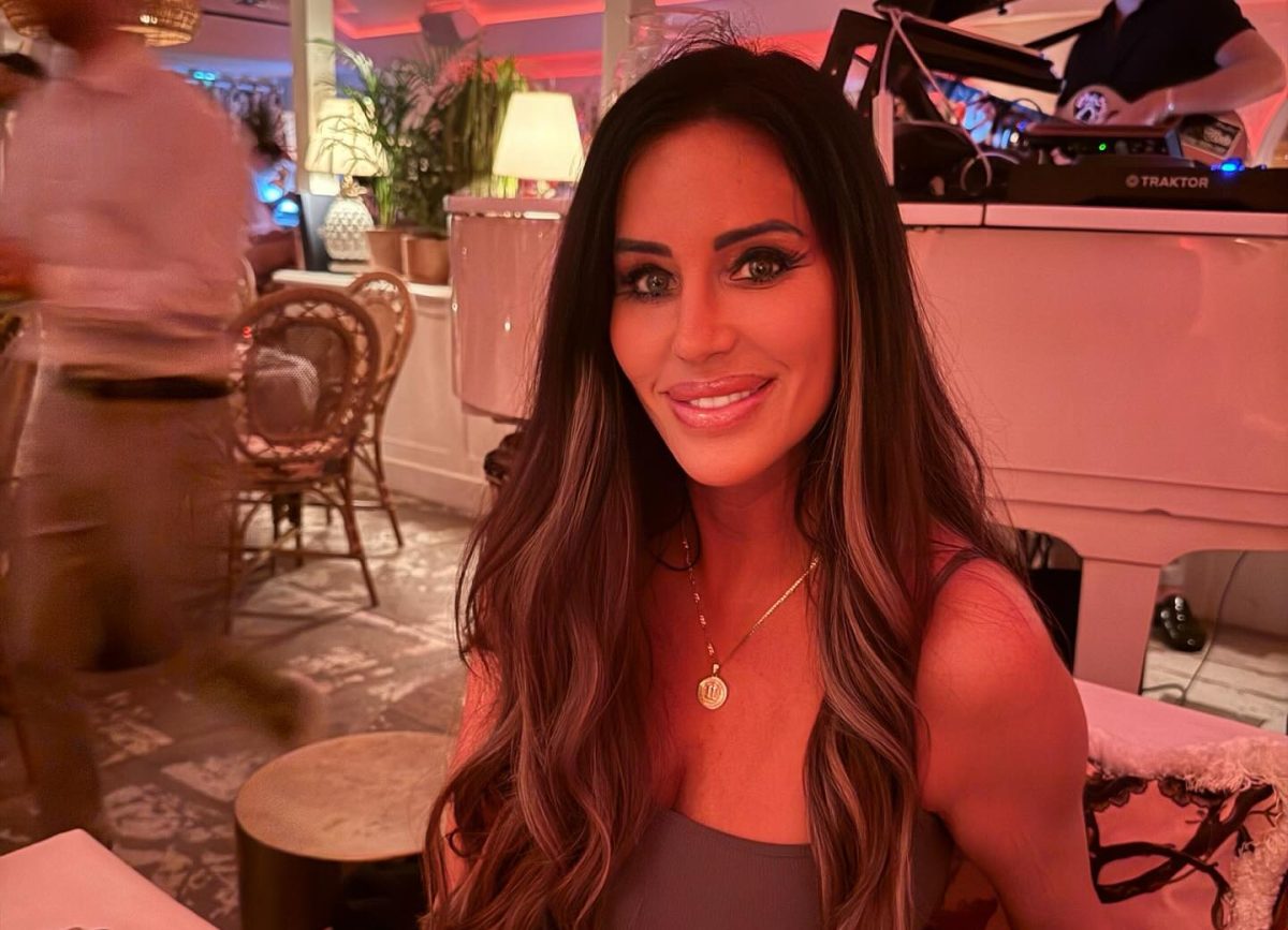 Patti Stanger Net Worth: You Won’t Believe Her Fortune - CEOColumn