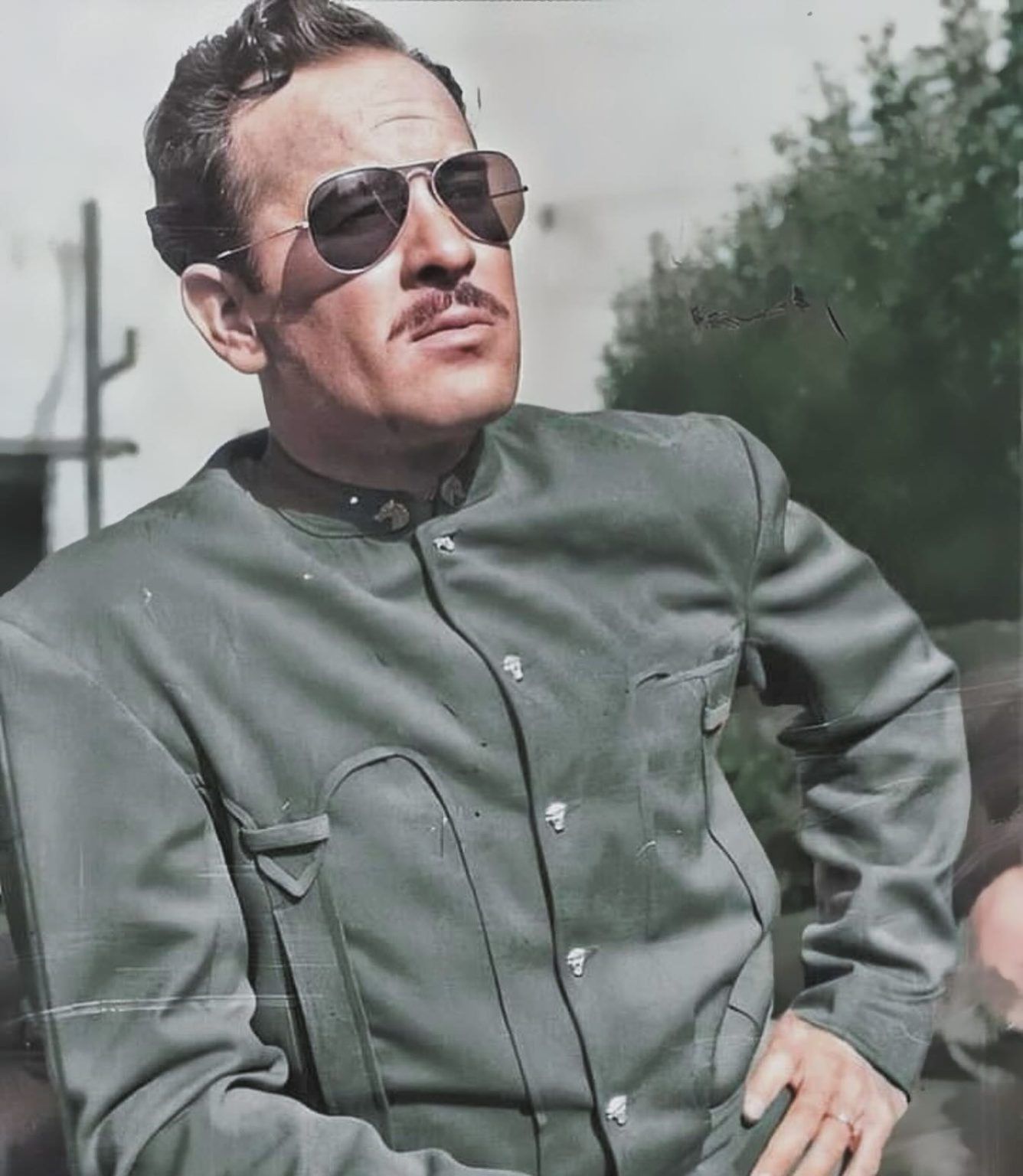 Pedro Infante: The Legacy of Mexico's Greatest Icon - CEOColumn