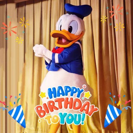 Donald Duck Birthday: Date, Meaning & Fun Facts - CEOColumn