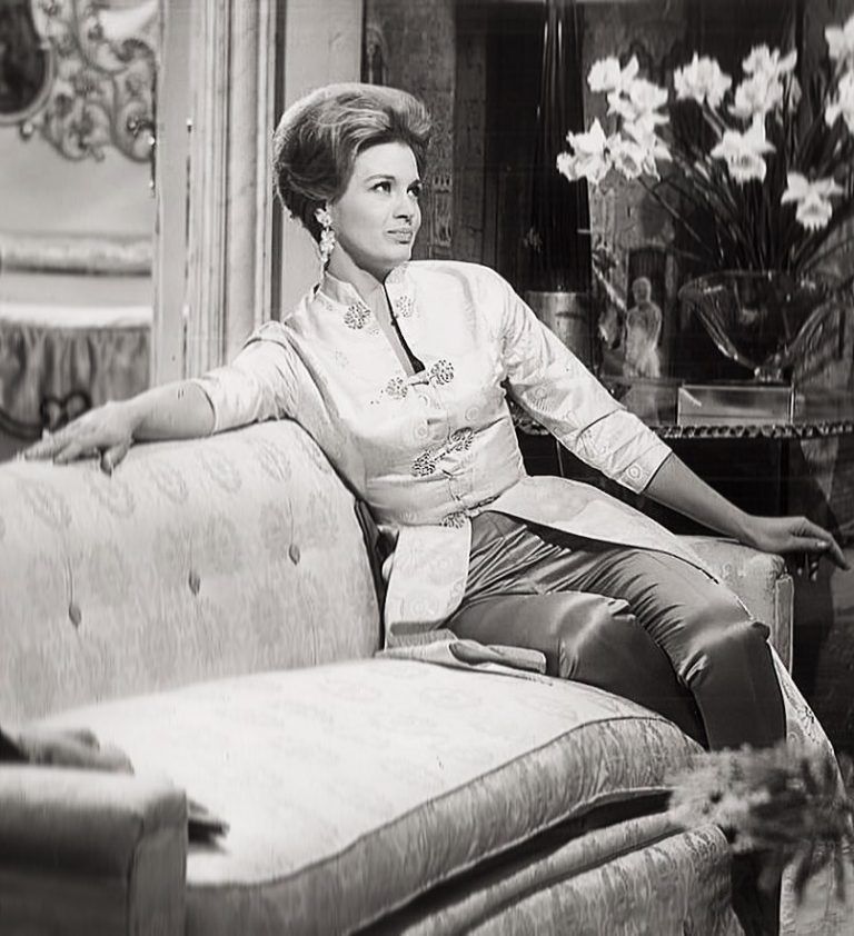 When Did Angie Dickinson Pass Away? Truth Revealed - CEOColumn