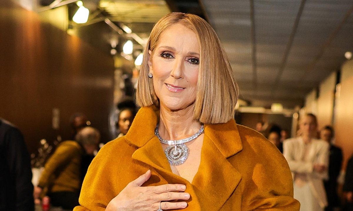 Celine Dion Ethnicity: Uncovering Her Surprising Heritage - CEOColumn