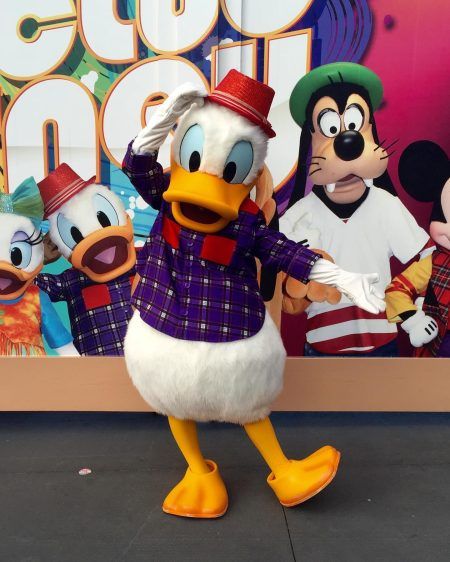 Donald Duck Birthday: Date, Meaning & Fun Facts - CEOColumn