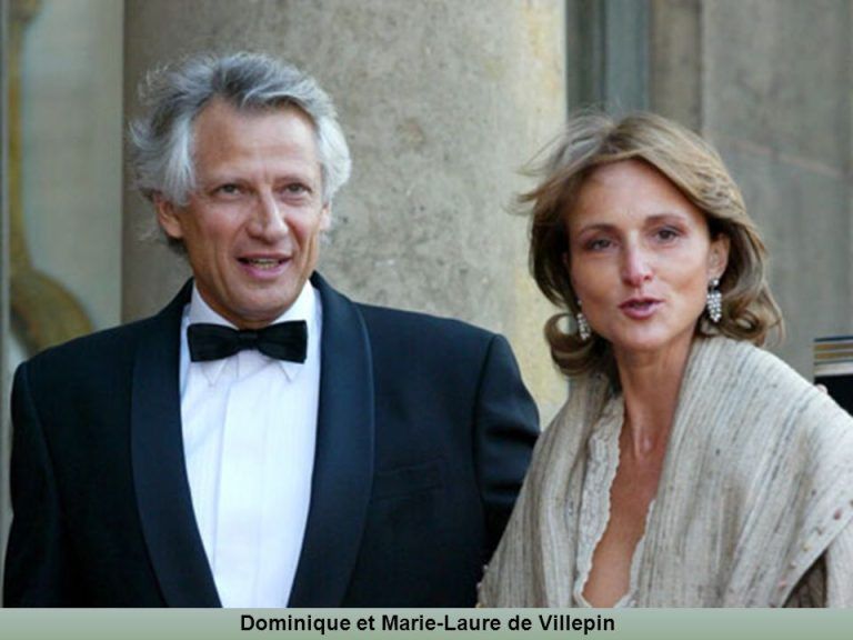 Dominique du Buor de Villeneuve: A Life of Grace & Strength - CEOColumn