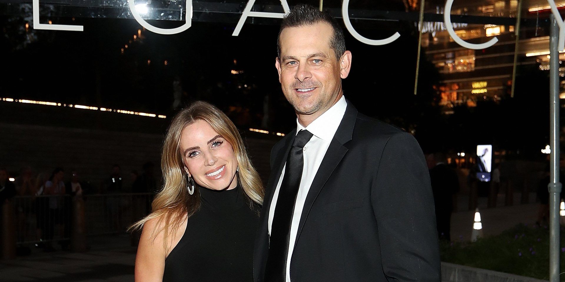 Laura Cover: Playboy Star & MLB Wife Revealed - CEOColumn