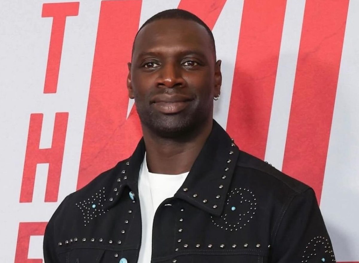 Omar Sy fortune 2024 : révélée et surprenante - CEOColumn