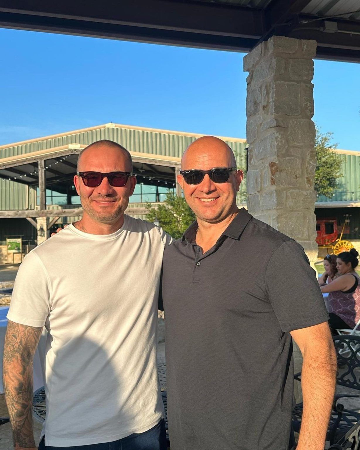 Shawn Ryan Navy SEAL Wife: Meet Katie Jean Williams - CEOColumn
