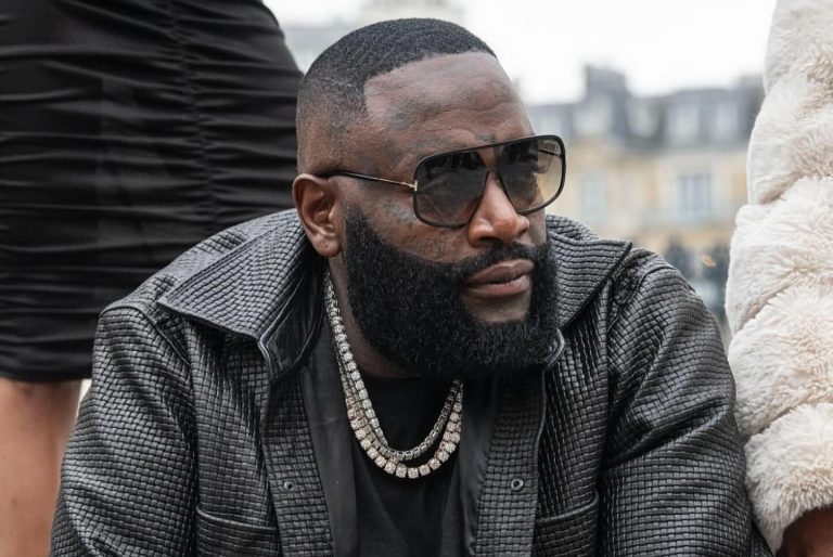 Rick Ross Fortune: How He Built a $150M Empire - CEOColumn