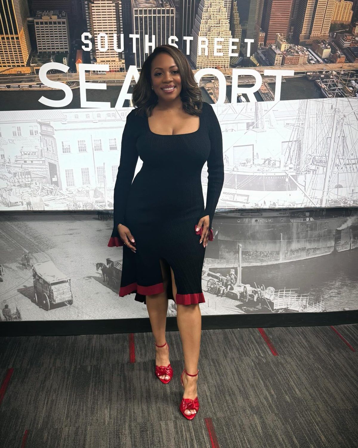 Kimberly Martin Husband: Meet the Man Behind the Name - CEOColumn