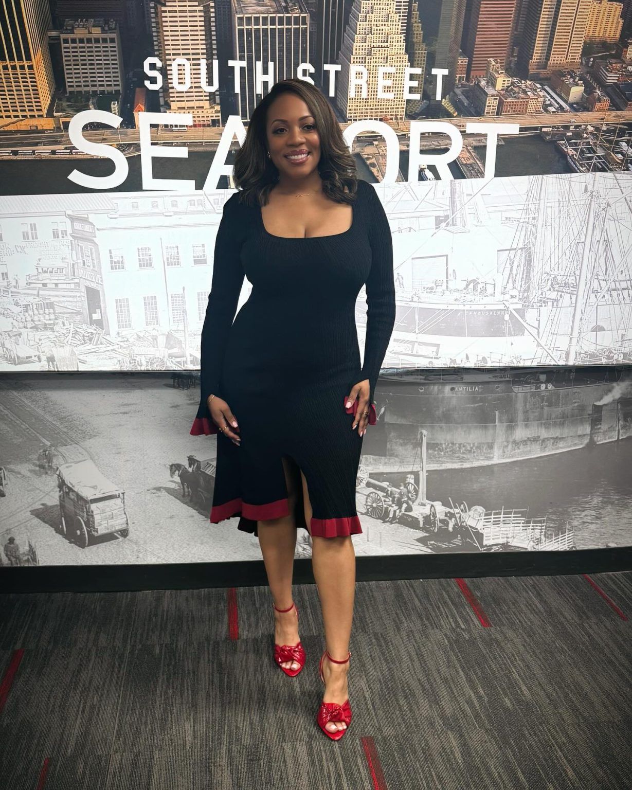 Kimberly Martin Husband: Meet the Man Behind the Name - CEOColumn
