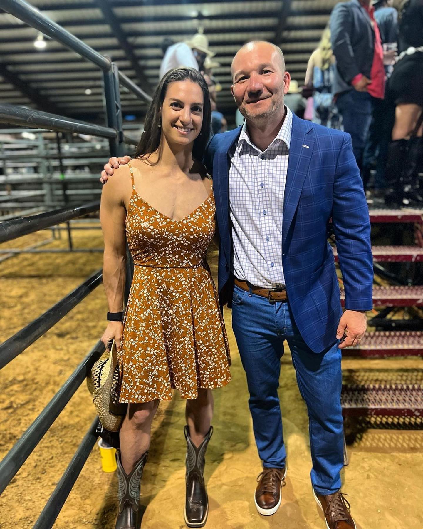 Shawn Ryan Navy SEAL Wife: Meet Katie Jean Williams - CEOColumn