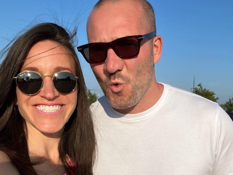 Shawn Ryan Navy SEAL Wife: Meet Katie Jean Williams - CEOColumn