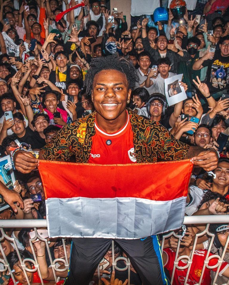 Ishowspeed height revealed – fans are shocked - CEOColumn