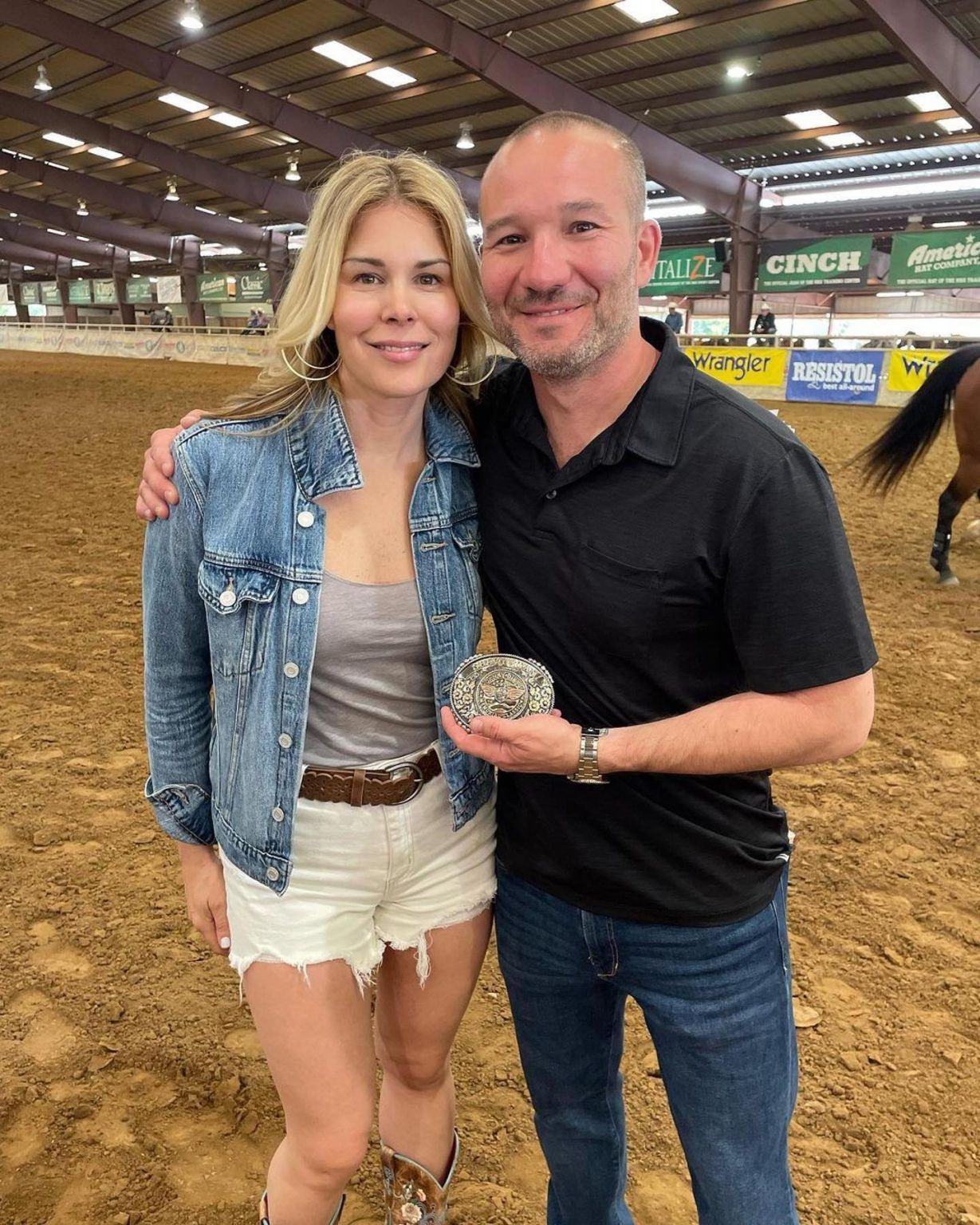 Shawn Ryan Navy SEAL Wife: Meet Katie Jean Williams - CEOColumn