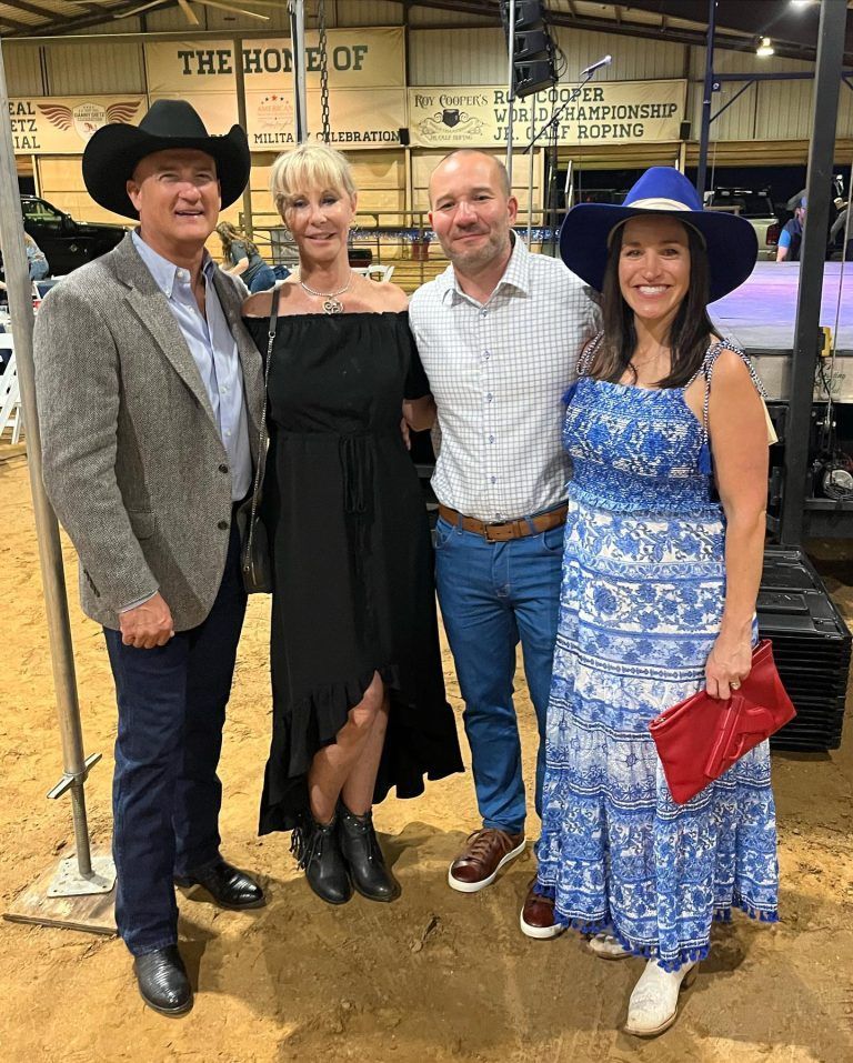 Shawn Ryan Navy SEAL Wife: Meet Katie Jean Williams - CEOColumn