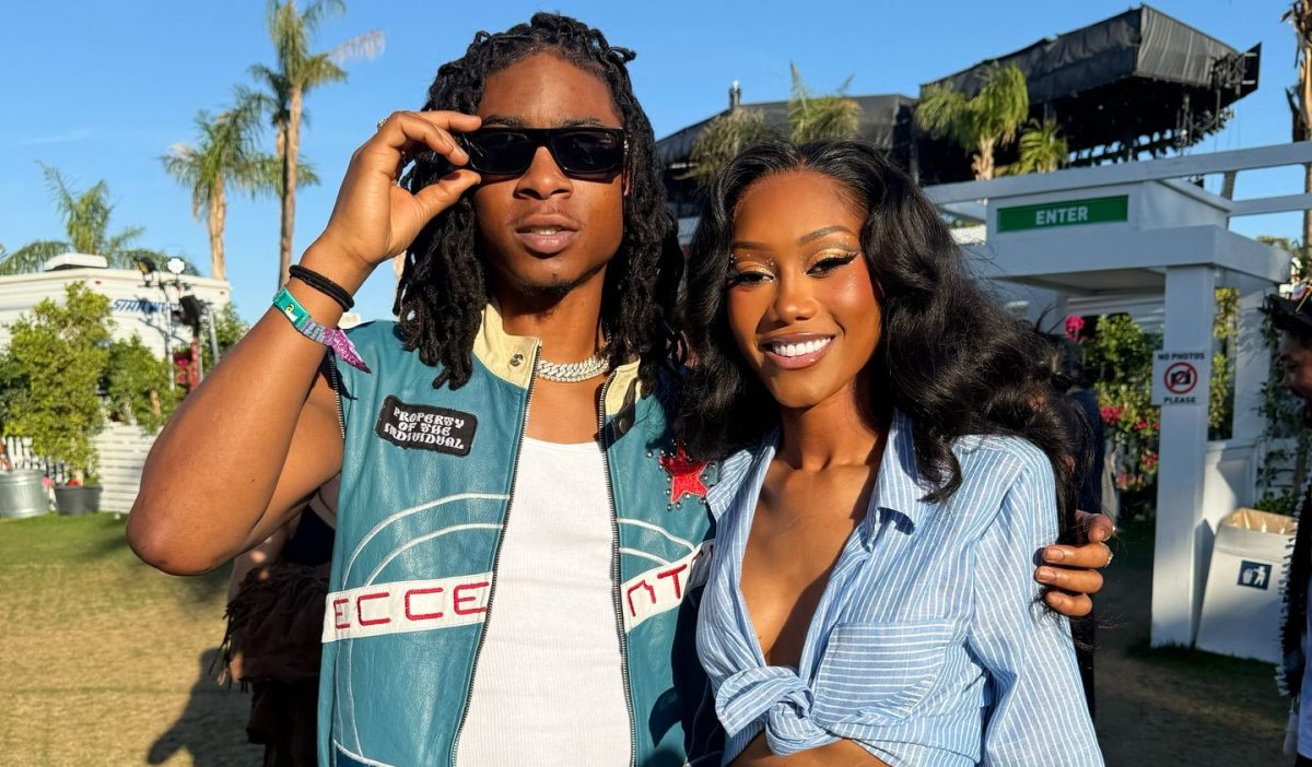 RJ Cyler Wife: Truth Behind the Actor’s Love Life - CEOColumn