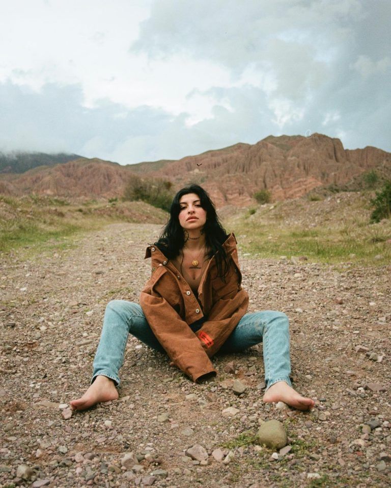 Cazzu: Argentine Trap Star’s Life, Songs & Success - CEOColumn