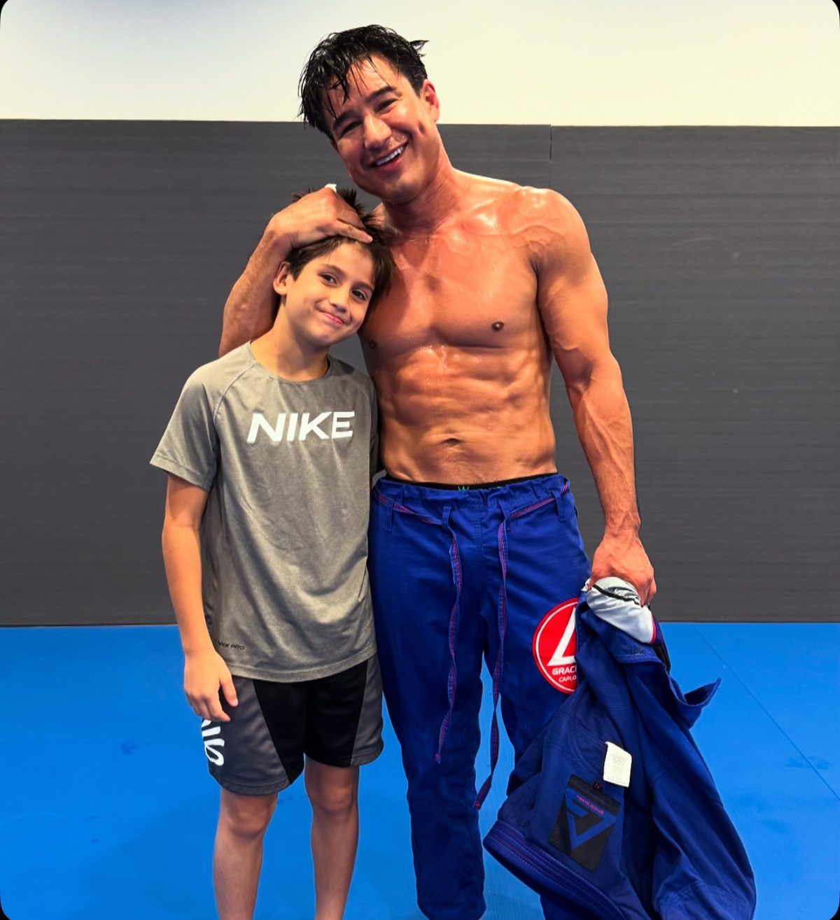 Mario Lopez Height Revealed – You Won’t Believe It - CEOColumn