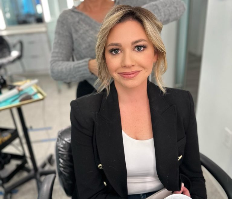 Kerri Kupec Wikipedia Bio: Career, Husband, and Fox Role - CEOColumn