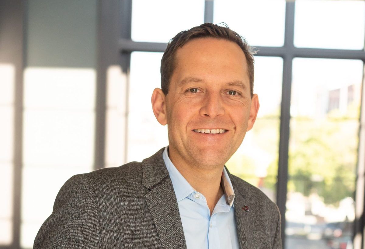 David Friedberg Net Worth: Inside His $1.2B Fortune - CEOColumn